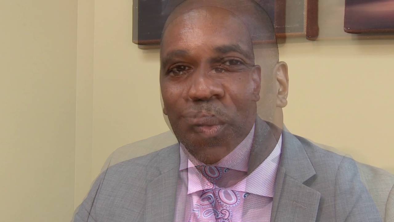 Robin Latimore Foundation Sponsor American Family Insurance - YouTube