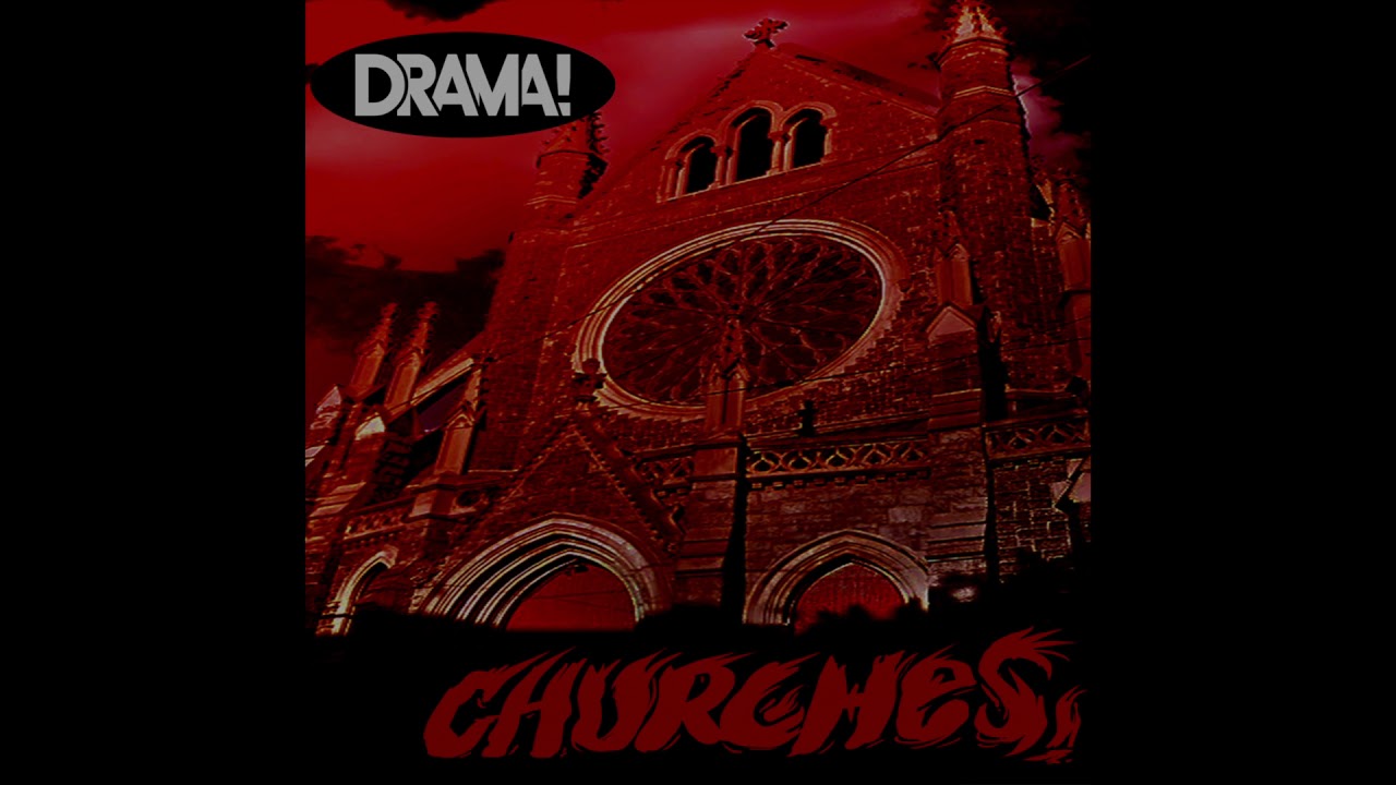 Churches Promo - YouTube