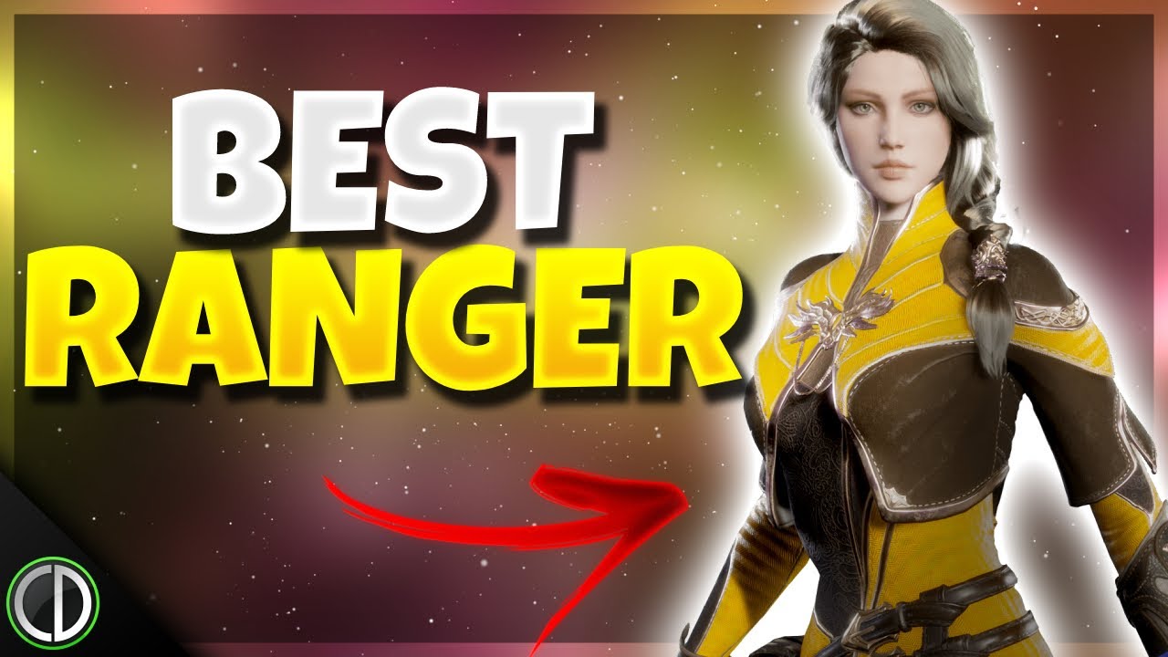SPARROW IS THE BEST LATE GAME RANGER - Sparrow Paragon Gameplay - YouTube