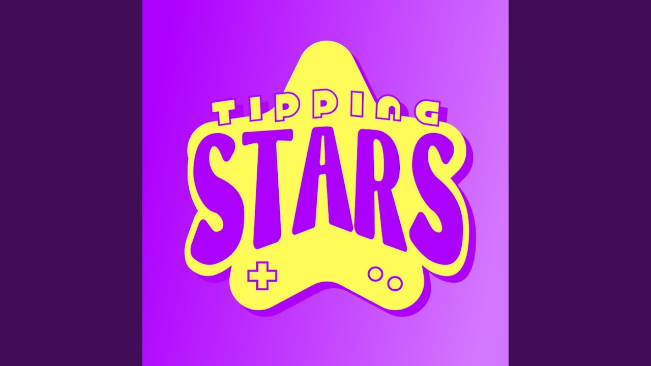 Tipping Stars Theme Song - YouTube