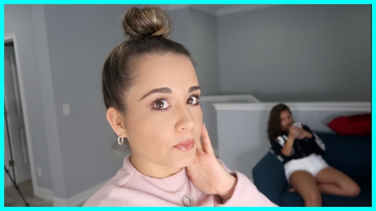 Our First Time Sisterforevervlogs 452 Youtube