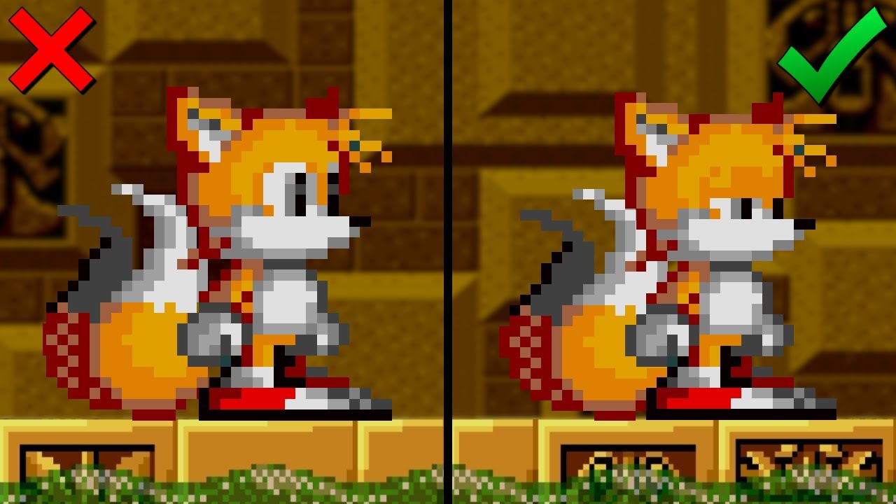 Tails Is Bored Forever - YouTube