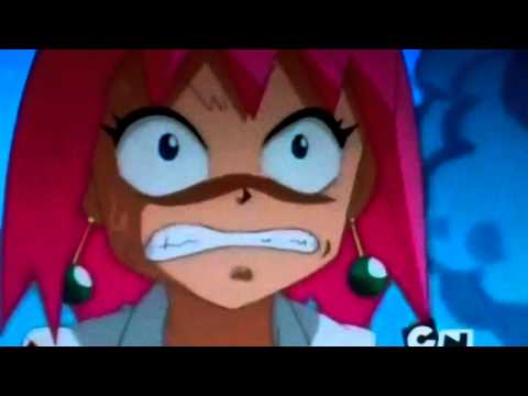Mouth Zoom 15