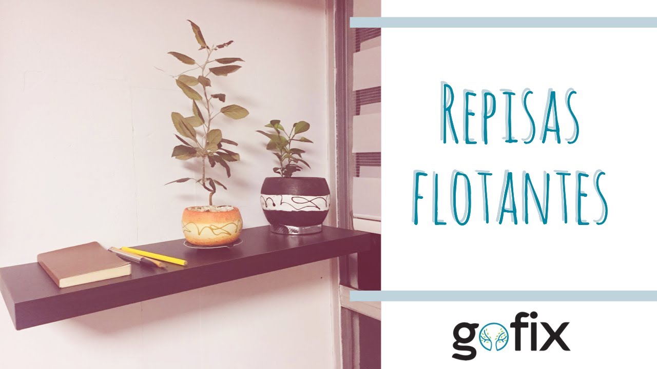 Decoracion con Repisas | DIY | Como lo hago? - YouTube