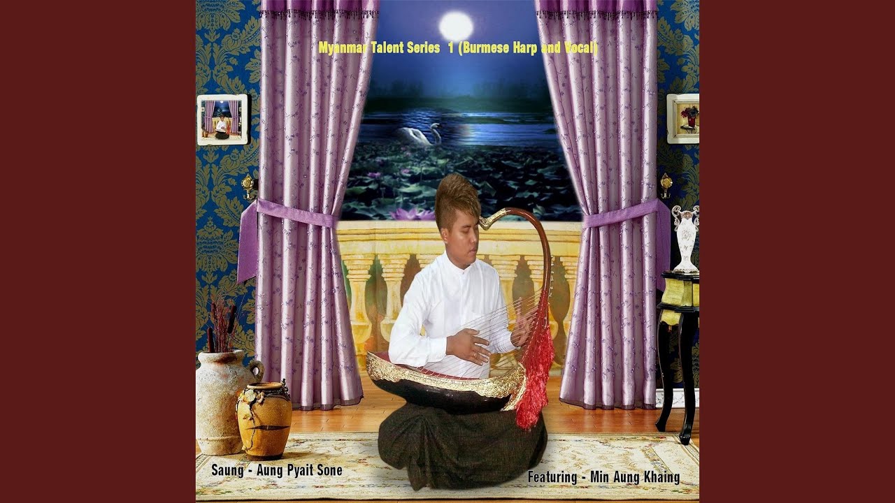 Chit Moe Gyi - YouTube