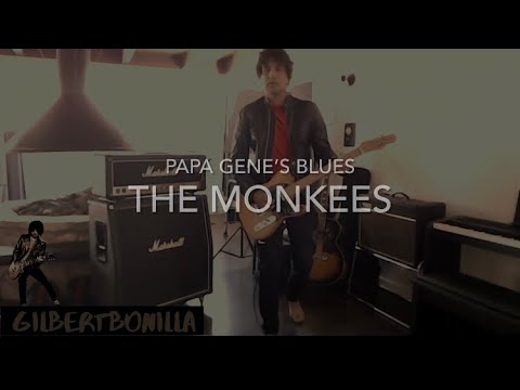 Papa Gene’s Blues - YouTube