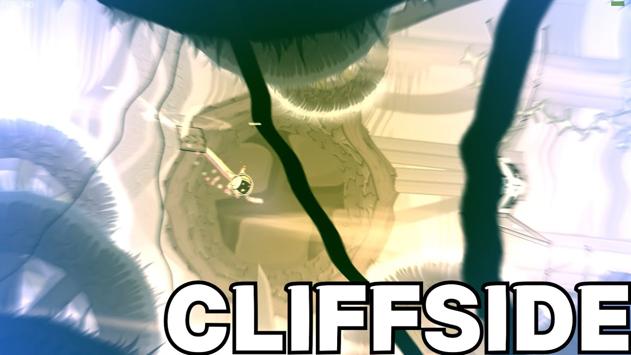 CLIFFSIDE - YouTube