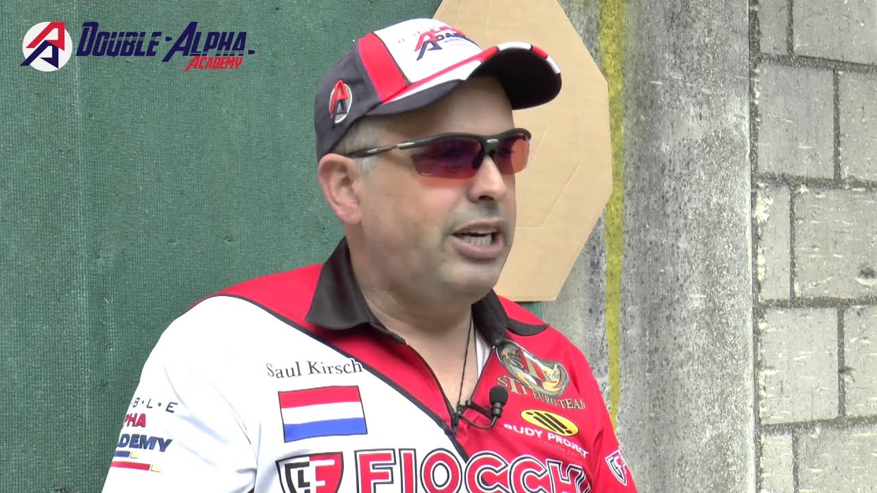 Saul Kirsch - Mental Strength - YouTube