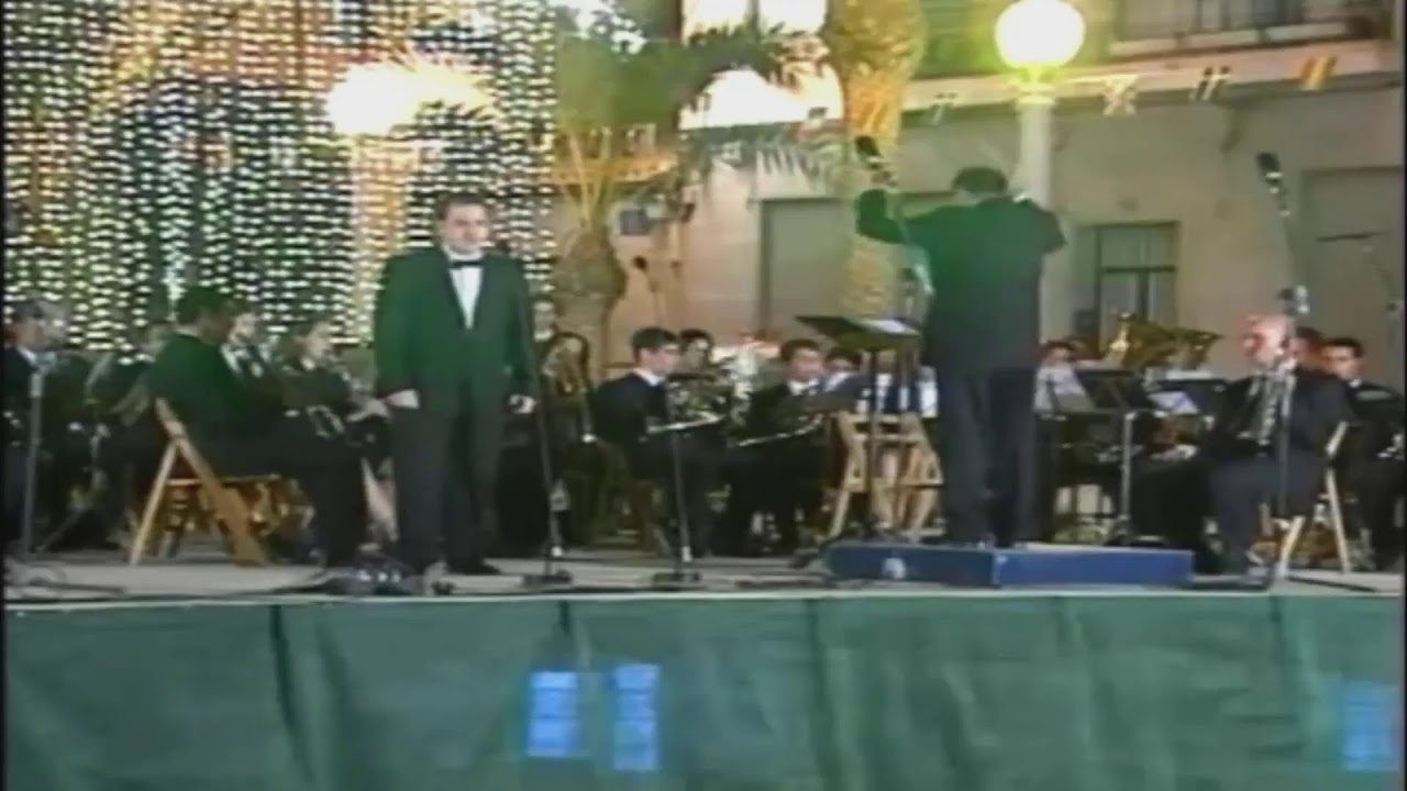 Emisión en directo de Vega Fibra San Miguel Televisión - YouTube