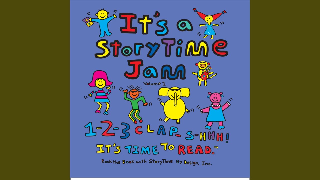 Rules of StoryTime - YouTube