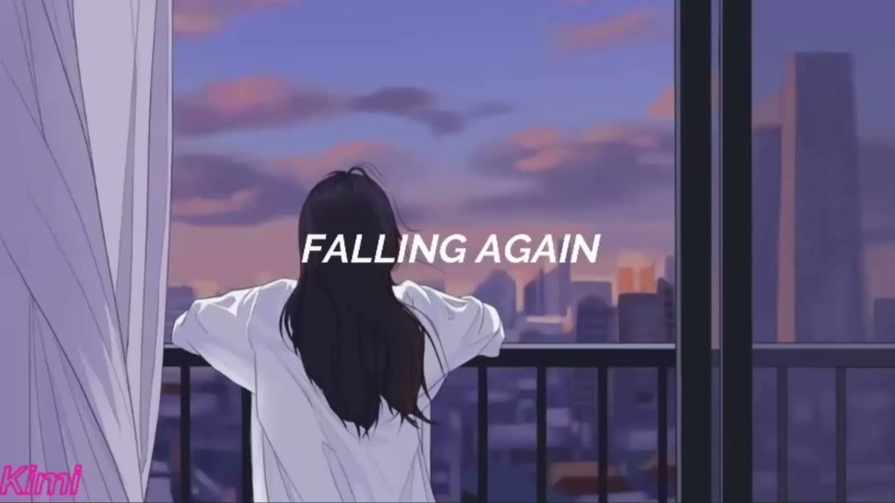 Falling Again ‐ Klang - (OST-LOVE ALARM) - (Sub-Español) - YouTube