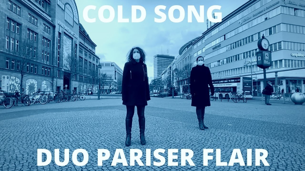 Cold Song - YouTube