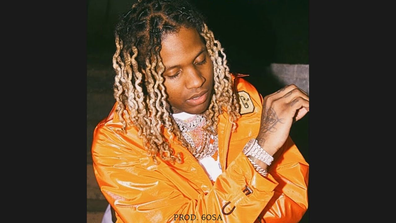 [FREE] Melodic Lil Durk Type Beat - “I told you” - YouTube