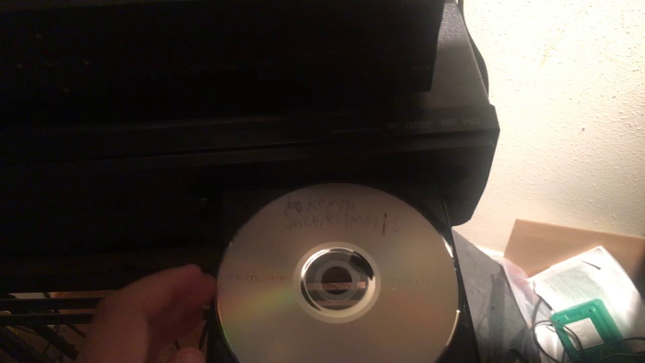 Opening to Pokémon the first movie bootleg DVD - YouTube