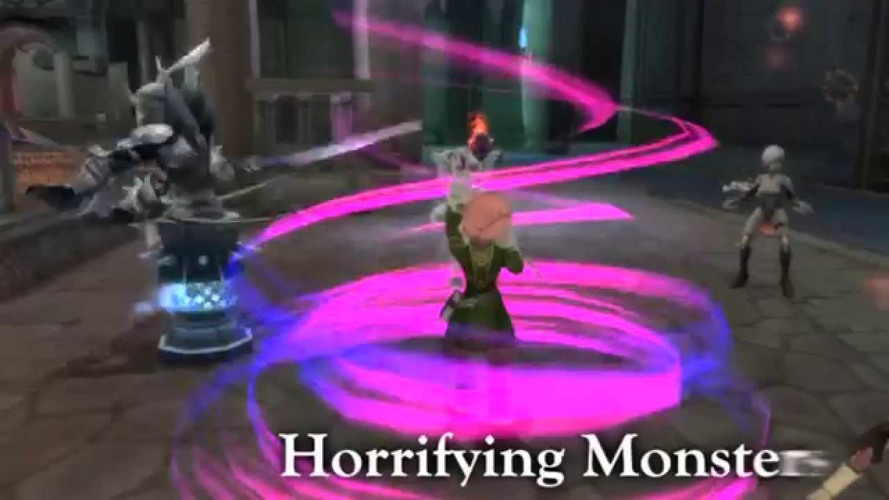 Florensia Gameplay Trailer - New Logo - YouTube