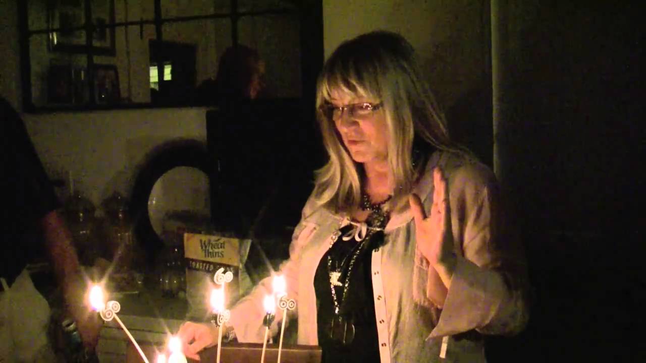 A year in my life | Vicki Rice - YouTube