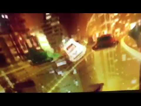 Jolly Roger iX Pod Kiddie Ride (Green) - YouTube