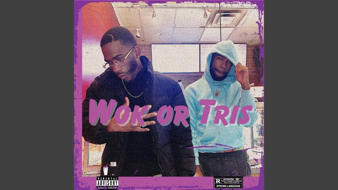 Wok Or Tris (feat. NotSkibb) - YouTube