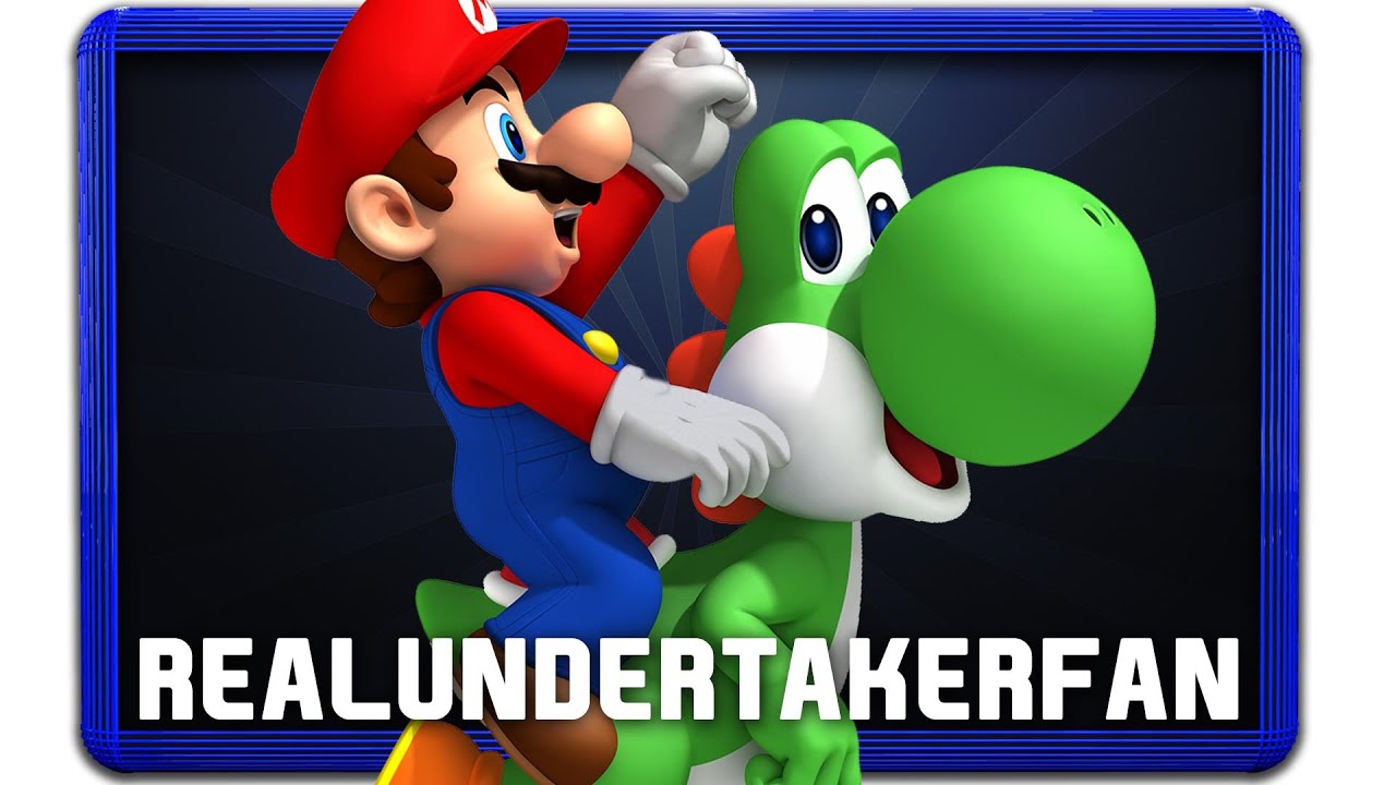 SUPER MARIO WORLD (Top 10 Songs) - YouTube Music