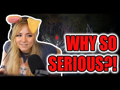 Zepla on Group Mentality in Hard Content - YouTube