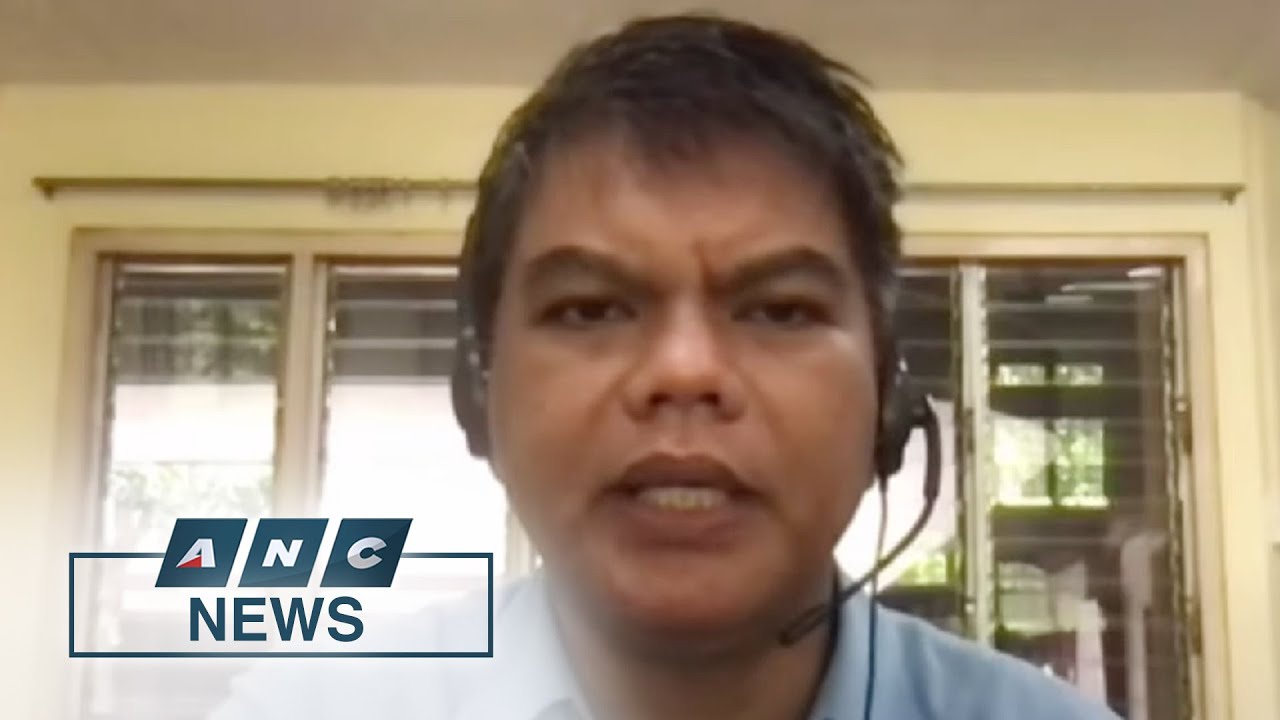 Headstart: OCTA Research fellow Dr. Guido David on COVID-19 projections ...