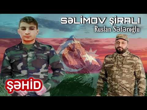 SEHID SELIMOV SIRALI - Ruslan Seferoglu
