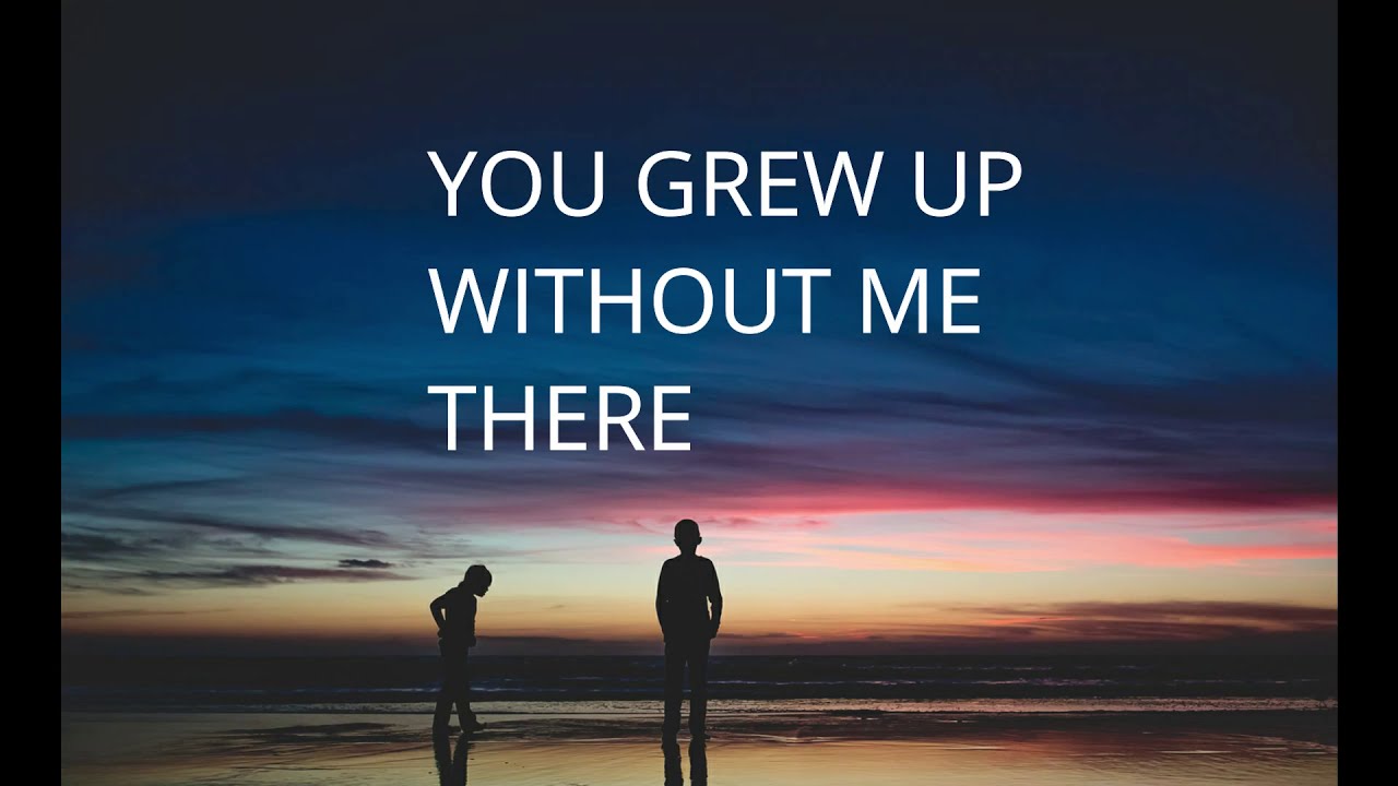 MY BROTHER LYRIC VIDEO - YouTube