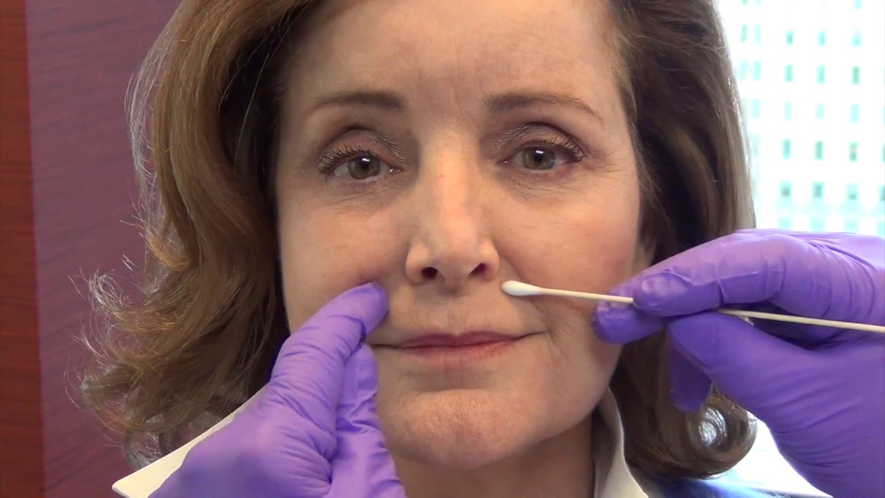 Dr Thomas Romo- Juvabite aesthetic evaluation - YouTube