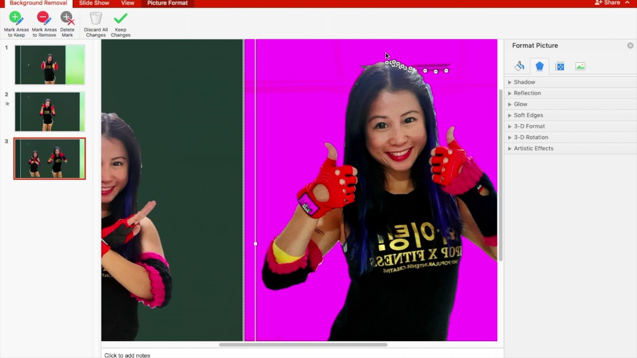 How to make your own photoshoot picture on a budget. - YouTube