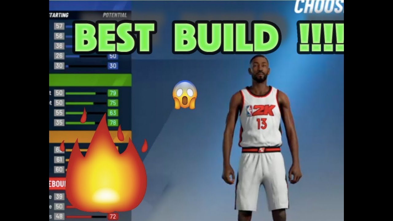 NBA 2k20 Scoring Machine Mixtape!! CRAZY DUNKS AND GREENLIGHTS - YouTube