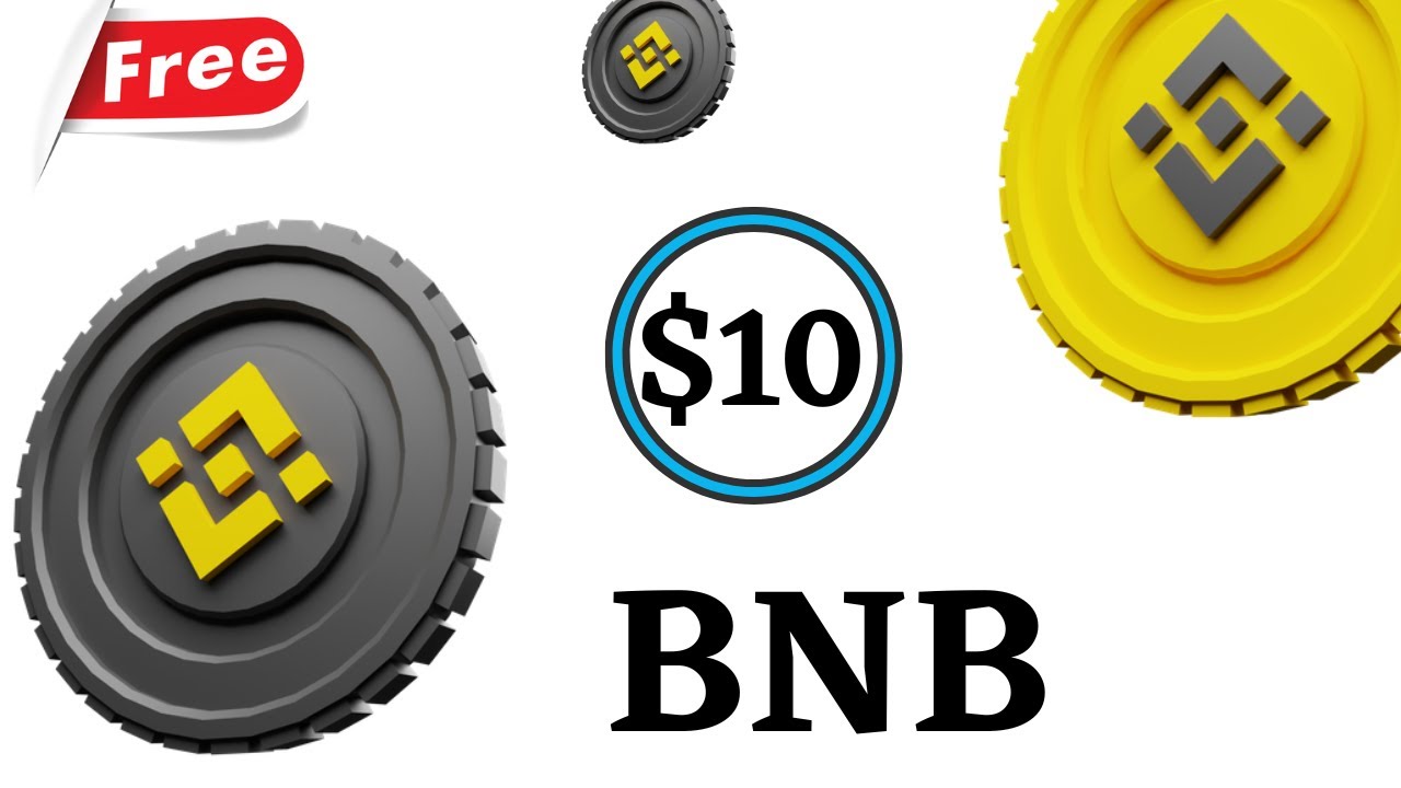 Bnb mining || Bnb cryptocurrency mining site || Earn free $10 worth of ...
