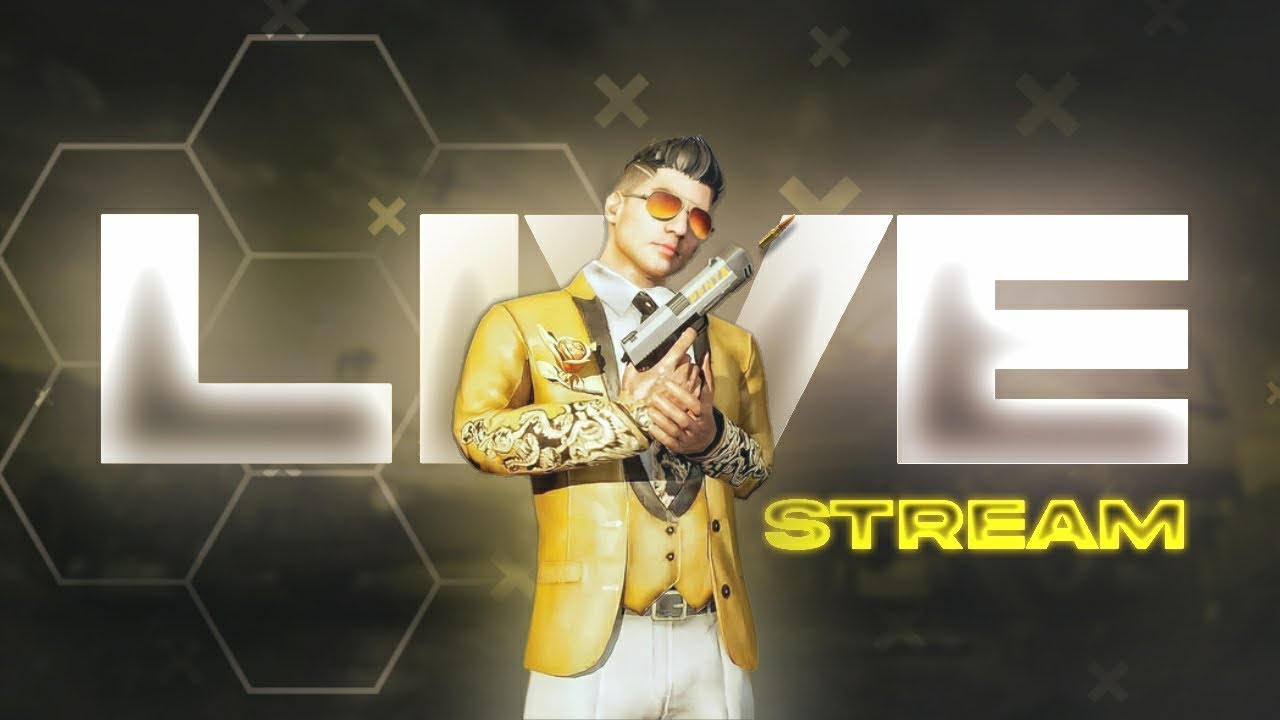 BGMI Live Stream - Playing After a Long Time - YouTube