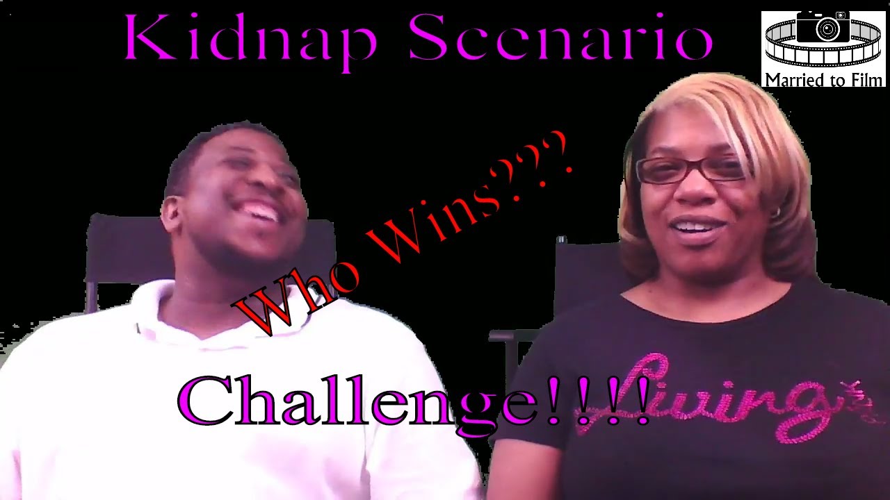 Kidnap Scenario - YouTube