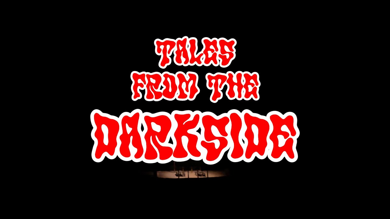 Tales From The Darkside (Coopa Collard Version) - YouTube