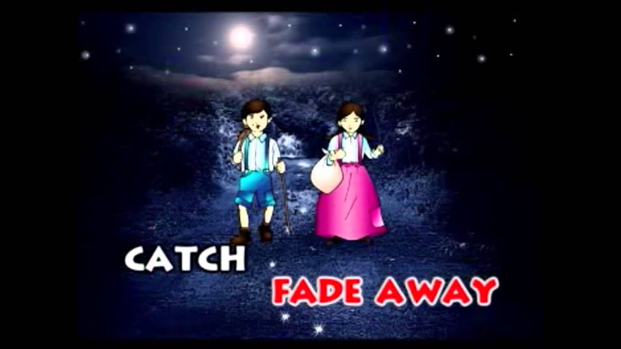 Catch The Falling Star (cover) - YouTube