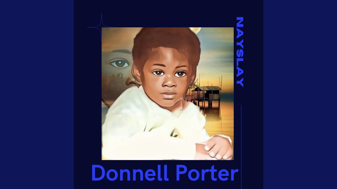 Donnell Porter - YouTube