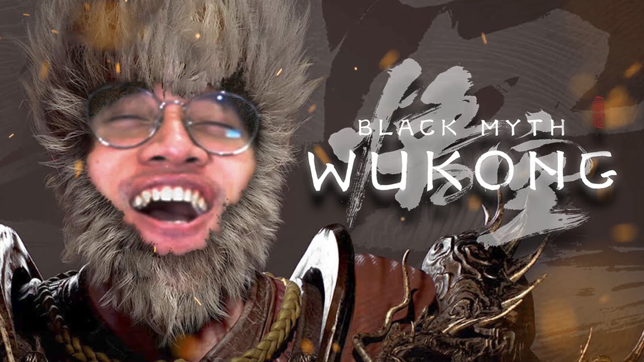 CHAPTER 2 Here WE GO ! - Black Myth Wukong - YouTube