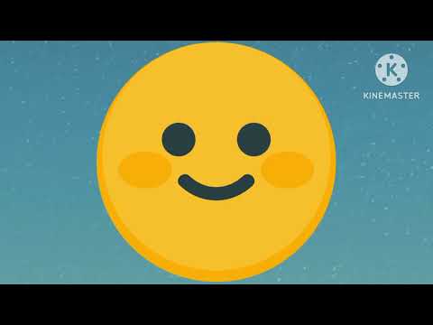 Baby TV The Man in the Moon 