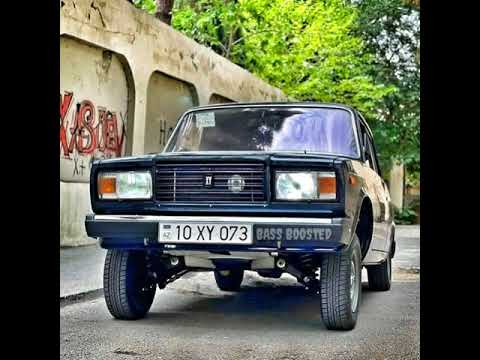 Azeri Bass Music - Sari ciceyim 2021 Full Bass [Kohnelerden] #Azeribass #Efir #Bassboosted #Bass