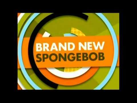 (HQ) SpongeBob - \