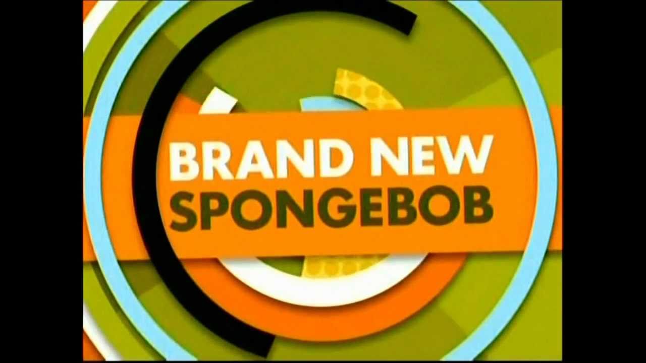 (HQ) SpongeBob - "The Other Patty" Official Promo - YouTube