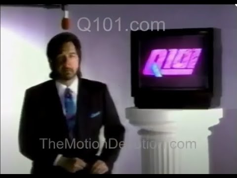WKQX, Chicago - Murphy in the Morning Q101 - YouTube