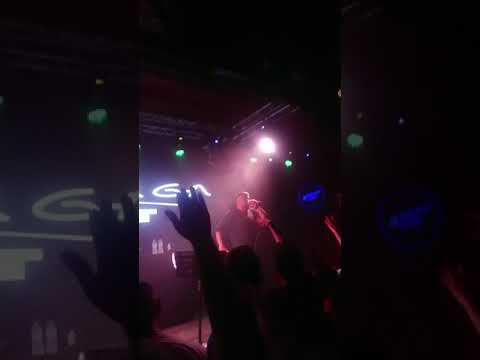 Fuat Ergin Keksin Canlı İstanbul Konseri