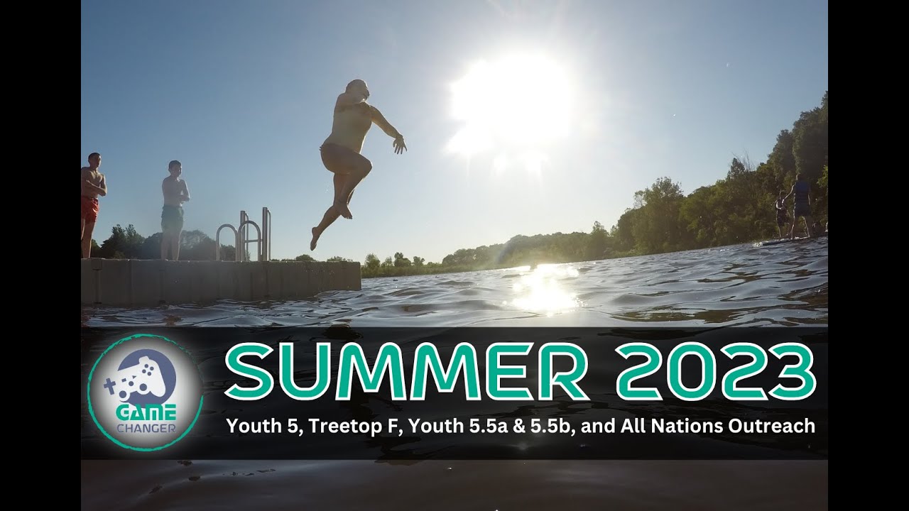 Summer Camp Week 7 - YouTube