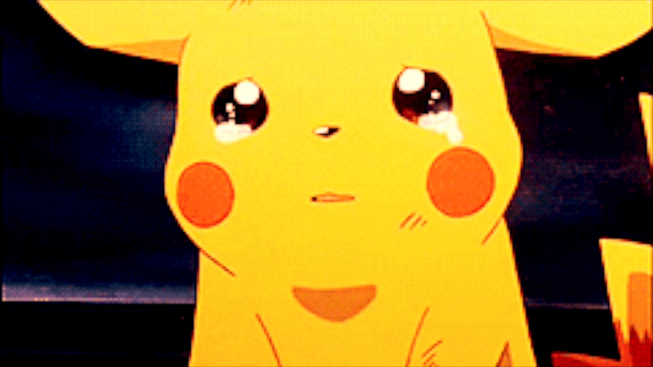 Pokemon: The First Movie - Tears Of Life - YouTube
