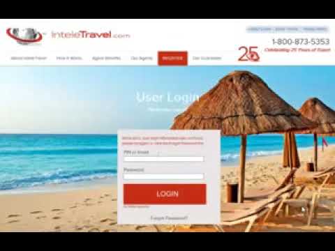 Inteletravel Overview - YouTube