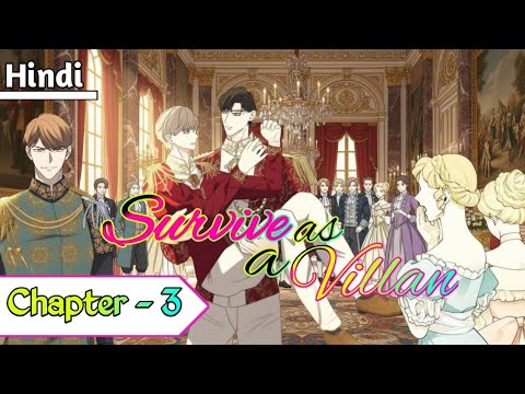 [𝘽𝙇]Transmigration in a novel as a villain | Historical bl manga ...