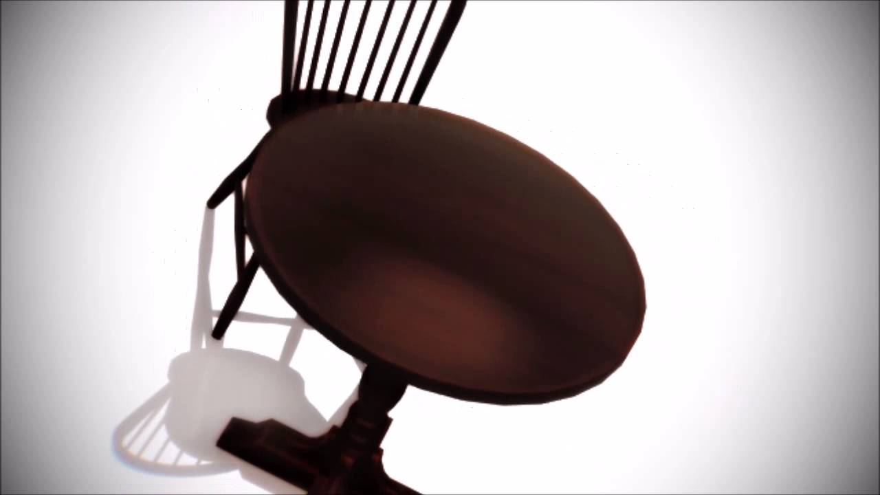 [MMD] No one Ever Asks How The Table Feels! - YouTube