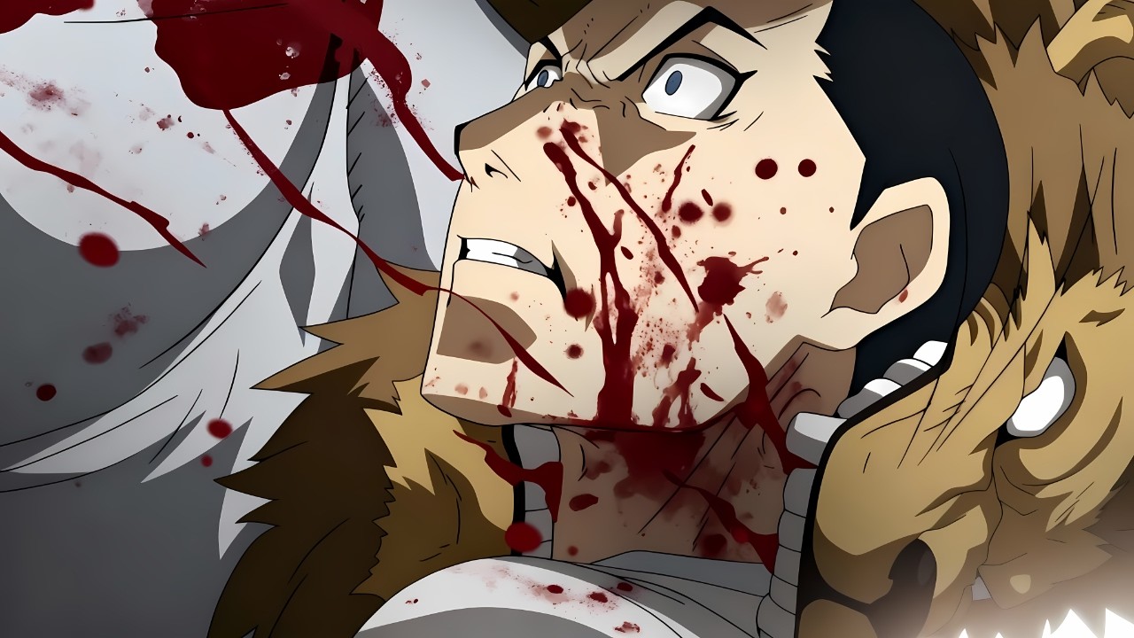 When Humbling Has Never Been So Satisfying In Anime! - YouTube