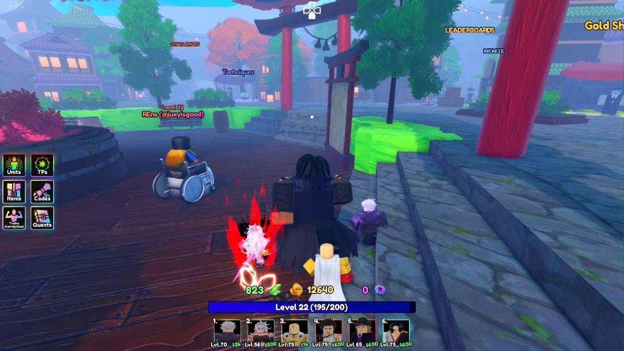 Anime last Stand new Update (OPM👊) - YouTube